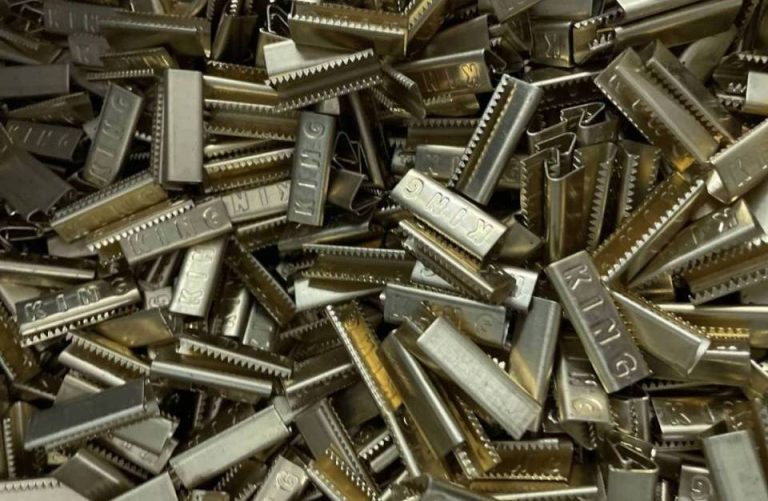 ¿Qué es el troquelado? Definición y aplicaciones – Crune